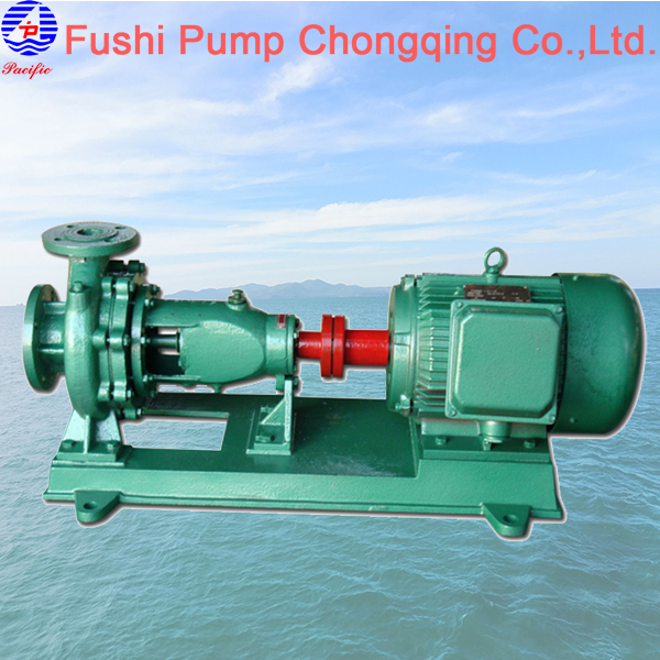 Marine General Pump_Fushi Pump Chongqing Co.,Ltd.