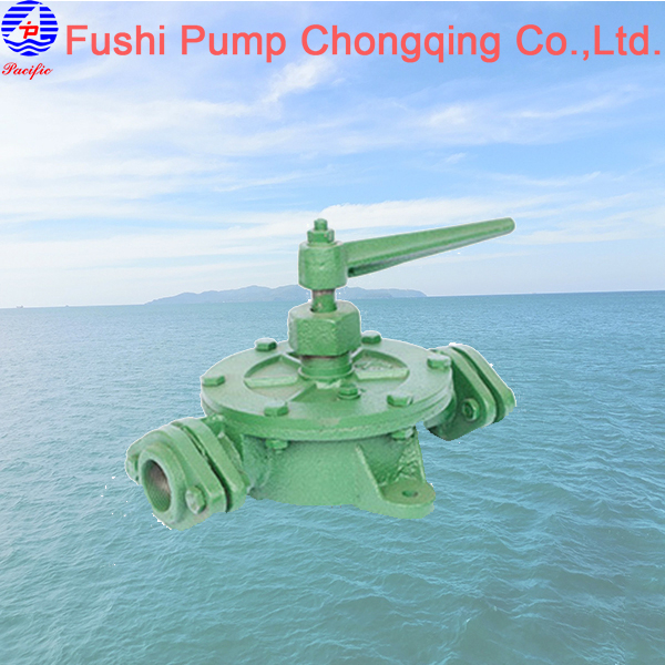 CYL Marine Hand Pump_Fushi Pump Chongqing Co.,Ltd.