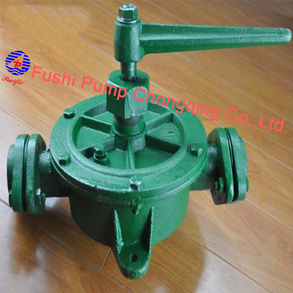 CYL Marine Hand Pump_Fushi Pump Chongqing Co.,Ltd.