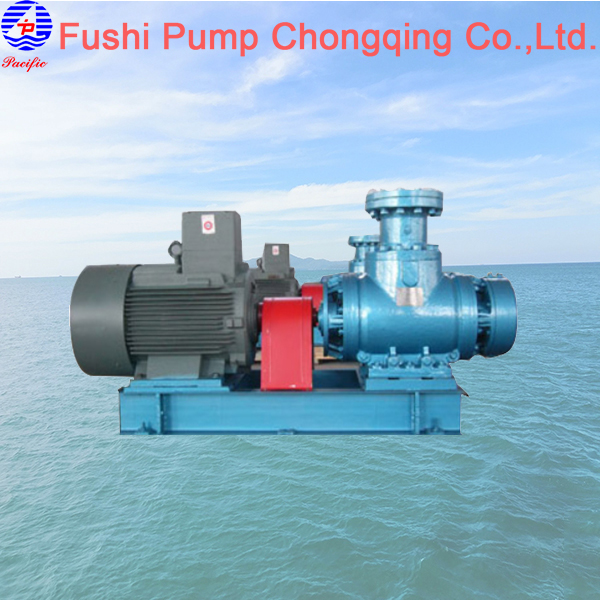 Marine Cargo Oil Pump_Fushi Pump Chongqing Co.,Ltd.