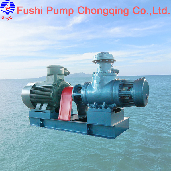 Marine Cargo Oil Pump_Fushi Pump Chongqing Co.,Ltd.