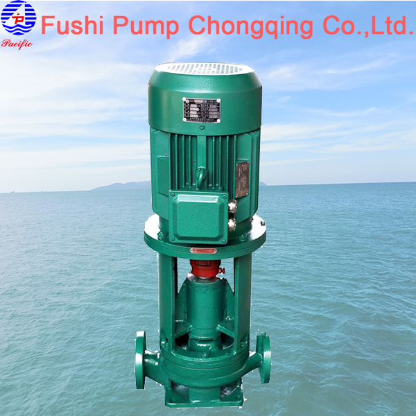 Marine General Pump_Fushi Pump Chongqing Co.,Ltd.