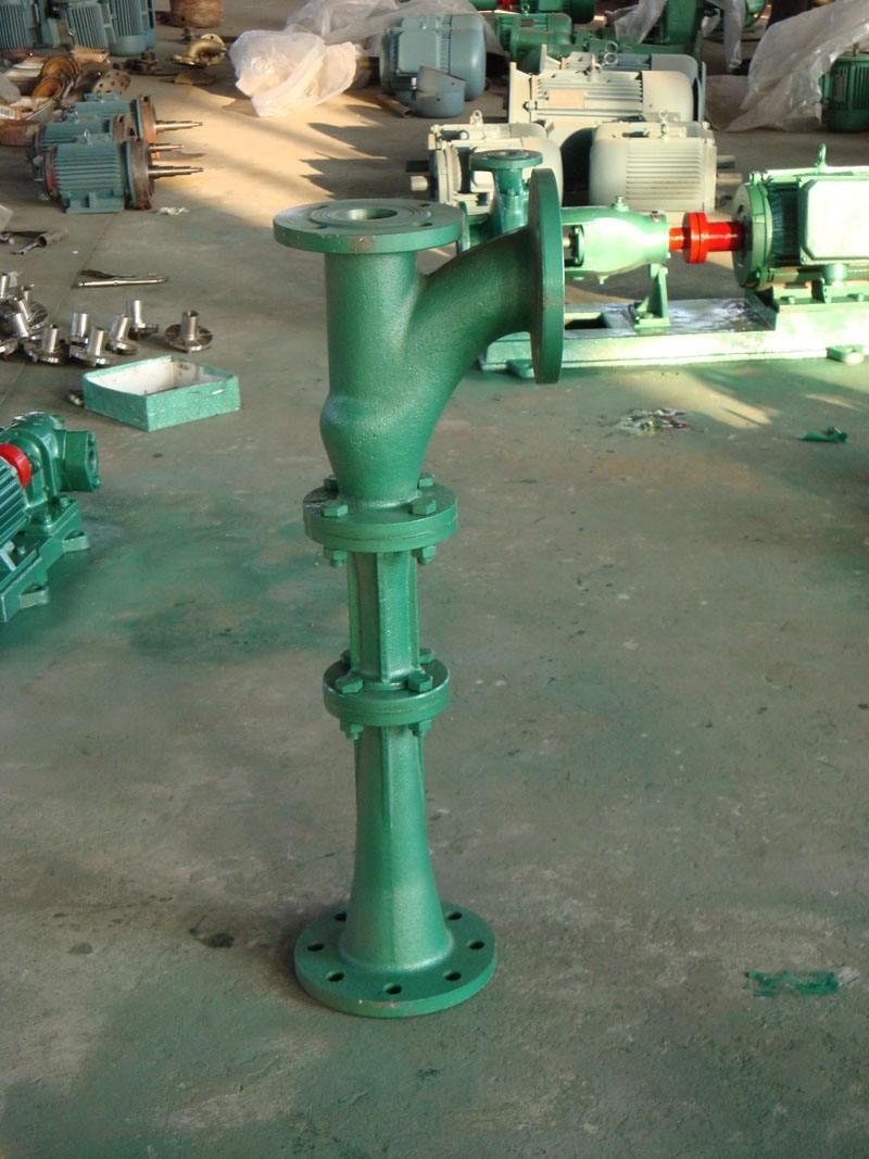 CPJ, CP(T) Marine Ejector Bilge Pump_Fushi Pump Chongqing Co.,Ltd.