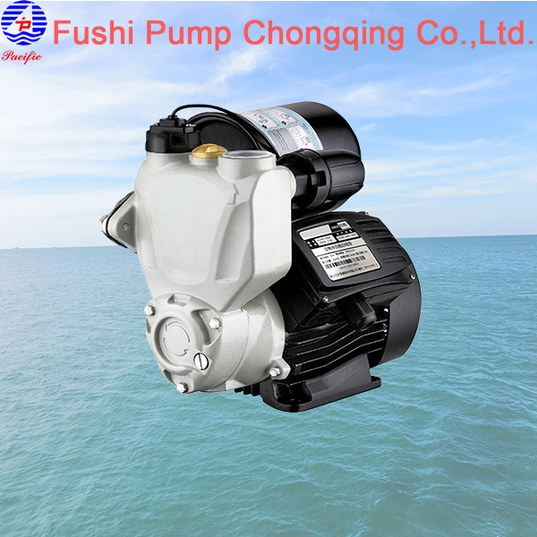Civil Pump_Fushi Pump Chongqing Co.,Ltd.