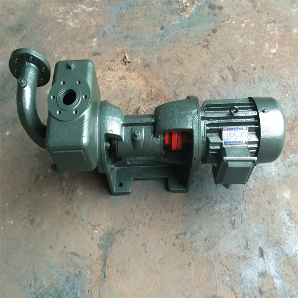CWX Marine Self-priming Centrifugal Vortex Pump_Fushi Pump Chongqing Co ...
