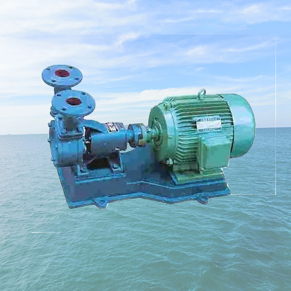 Marine Vortex Pump_Fushi Pump Chongqing Co.,Ltd.