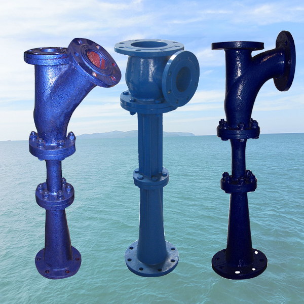 Marine Ejector Pump_Fushi Pump Chongqing Co.,Ltd.