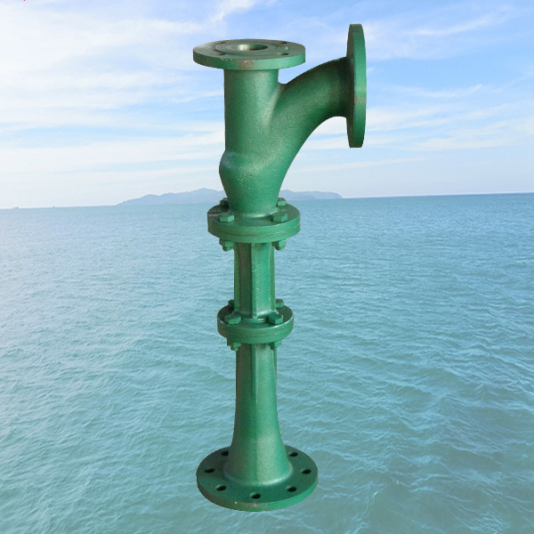 Marine Ejector Pump_Fushi Pump Chongqing Co.,Ltd.