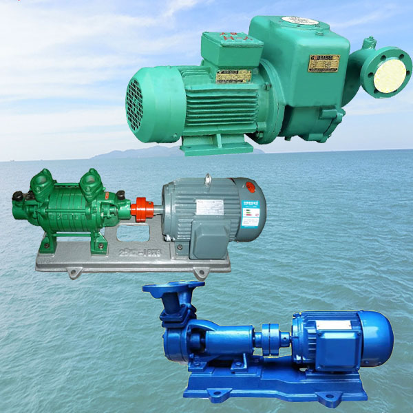 Marine Vortex Pump_Fushi Pump Chongqing Co.,Ltd.
