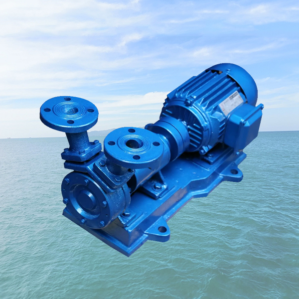 W Marine Single Stage Vortex Domestic Pump_Fushi Pump Chongqing Co.,Ltd.
