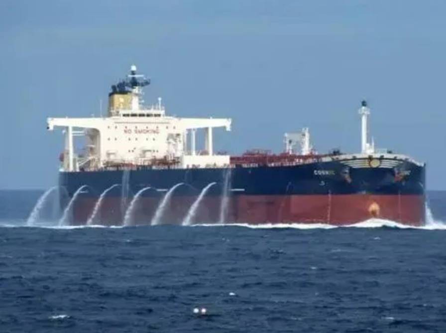 Marine Ballast Water Pump: An Essential Equipment for Ship's Ballasting ...