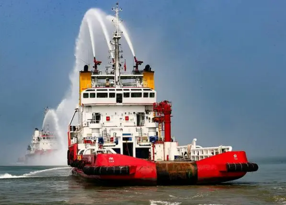 Marine Fire Pump: A Guide to Keep Your Ship Safe